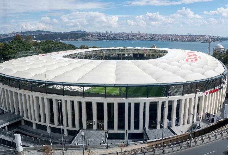 Beşiktaş JK Museum & Stadium Tour | TravelShop Booking