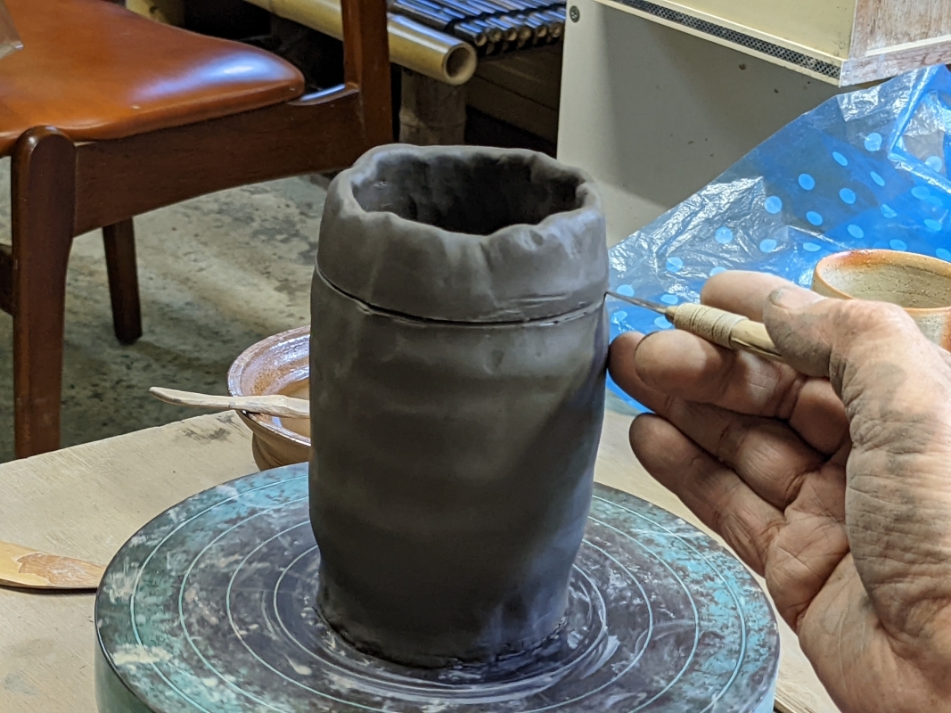 Enjoy a generous 1kg of clay! Experience freely for 2 hours at a ...
